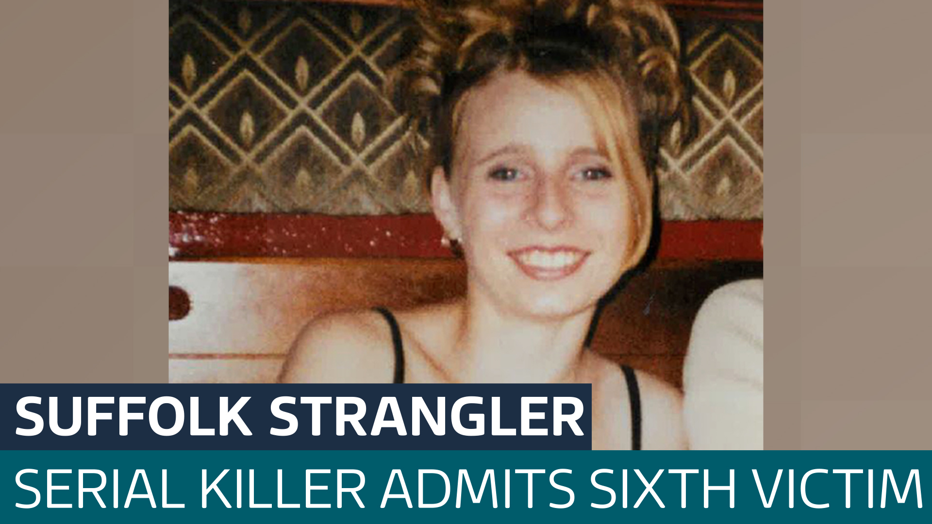 'Suffolk Strangler' Steve Wright pleads guilty to murder of sixth ...