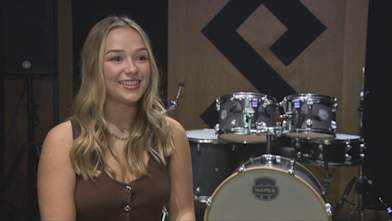 'I am proud of little Connie': Britain's Got Talent star looks back at ...