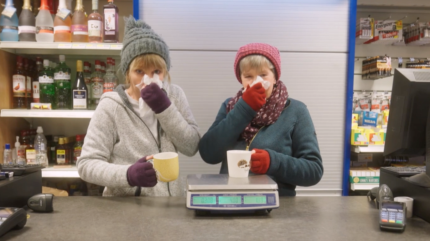 Cornish town finds new GP after viral music video appeal | ITV News ...