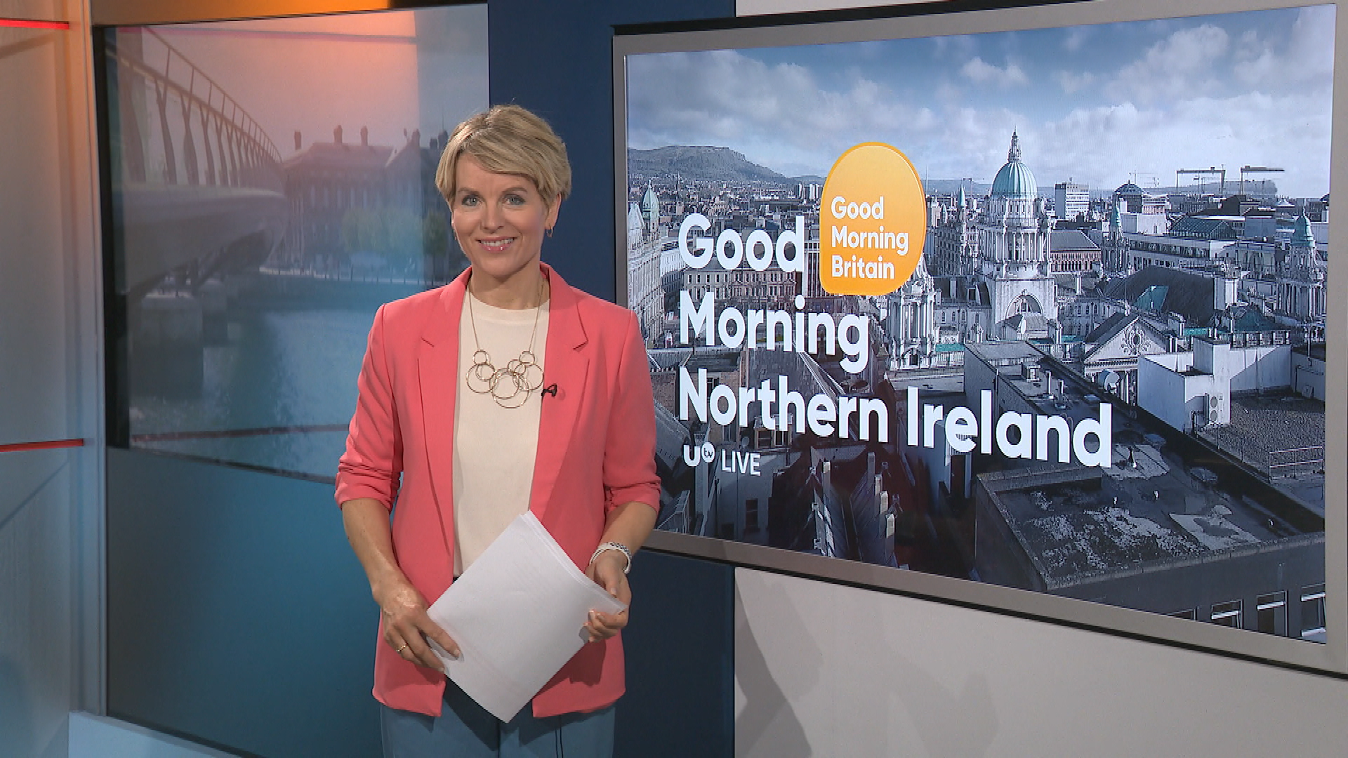 Tuesday morning's Northern Ireland news headlines | UTV | ITV News