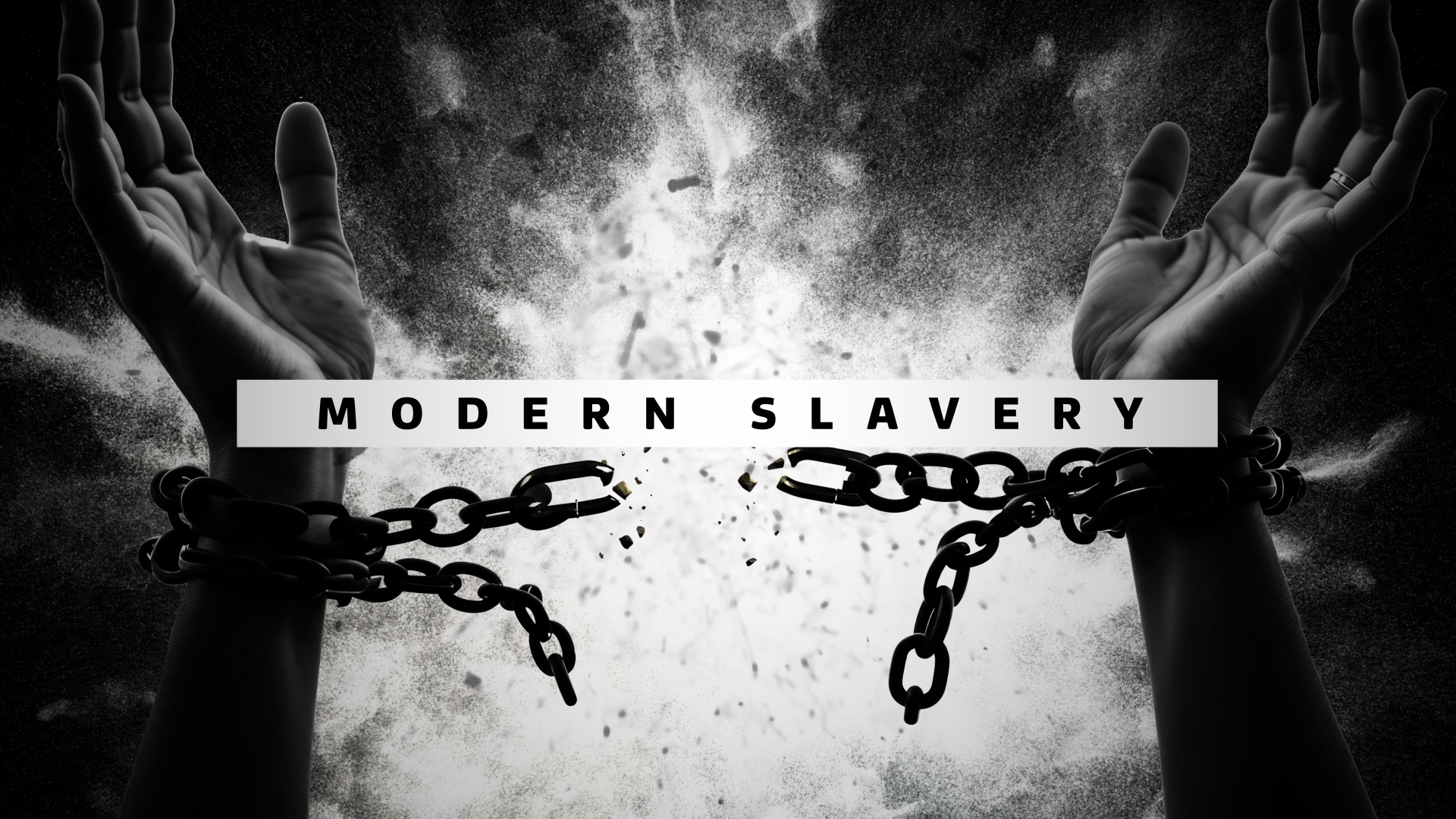 Modern slavery uncovered in special report as cases reach record high ...