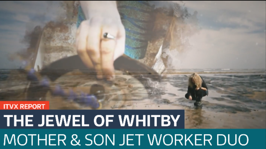 Whitby family work to ensure once thriving jet industry doesn’t die out ...