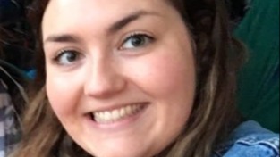 Drink driver who said he was 'smashed' jailed for killing young woman ...