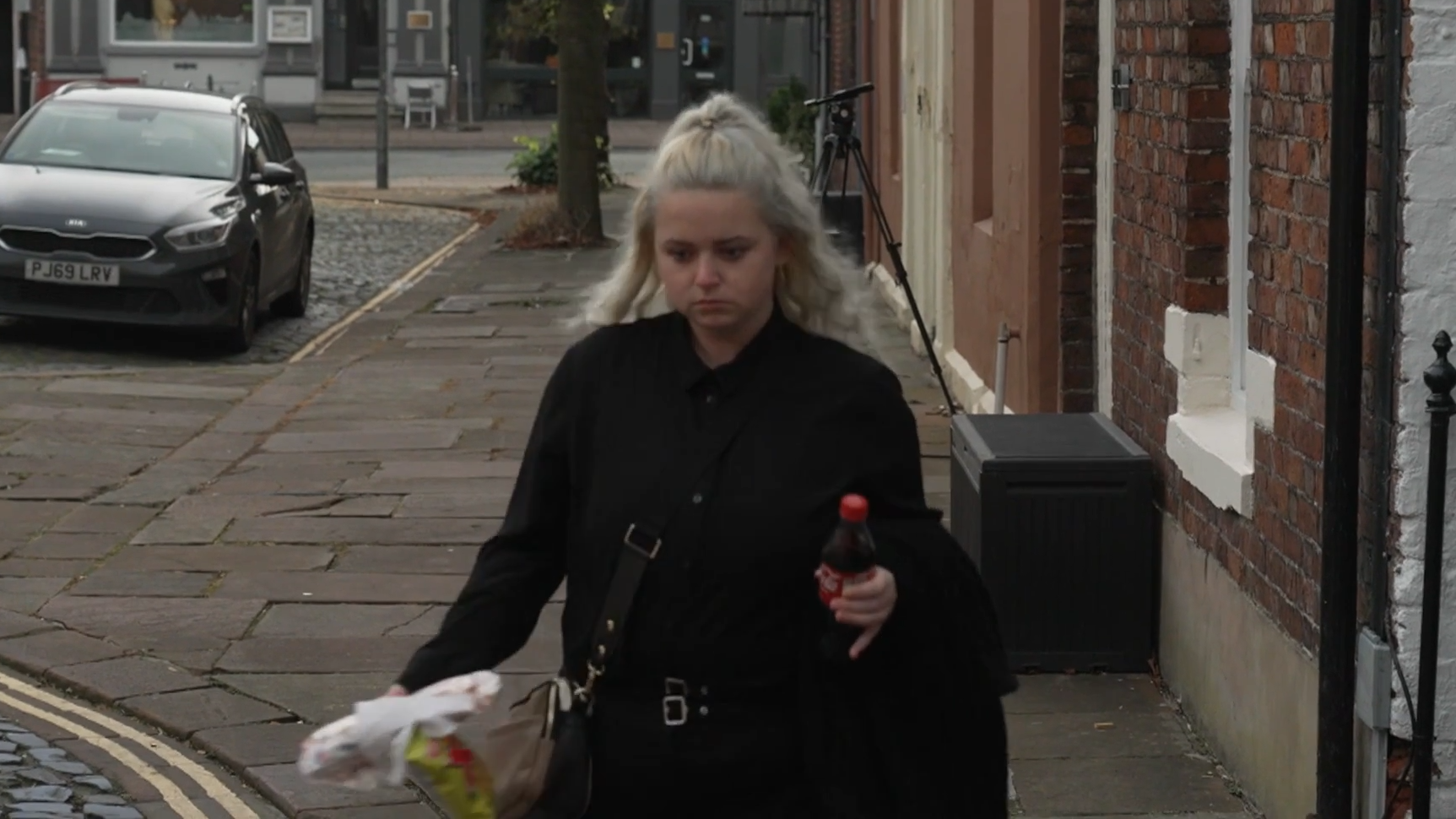 Prosecution closes case against Workington father on trial for ...
