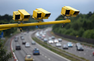 Number Plate Reading Cameras To Track People Who Are Breaking Lockdown Number Plate Reading Cameras To Track People Who Are Breaking Lockdown