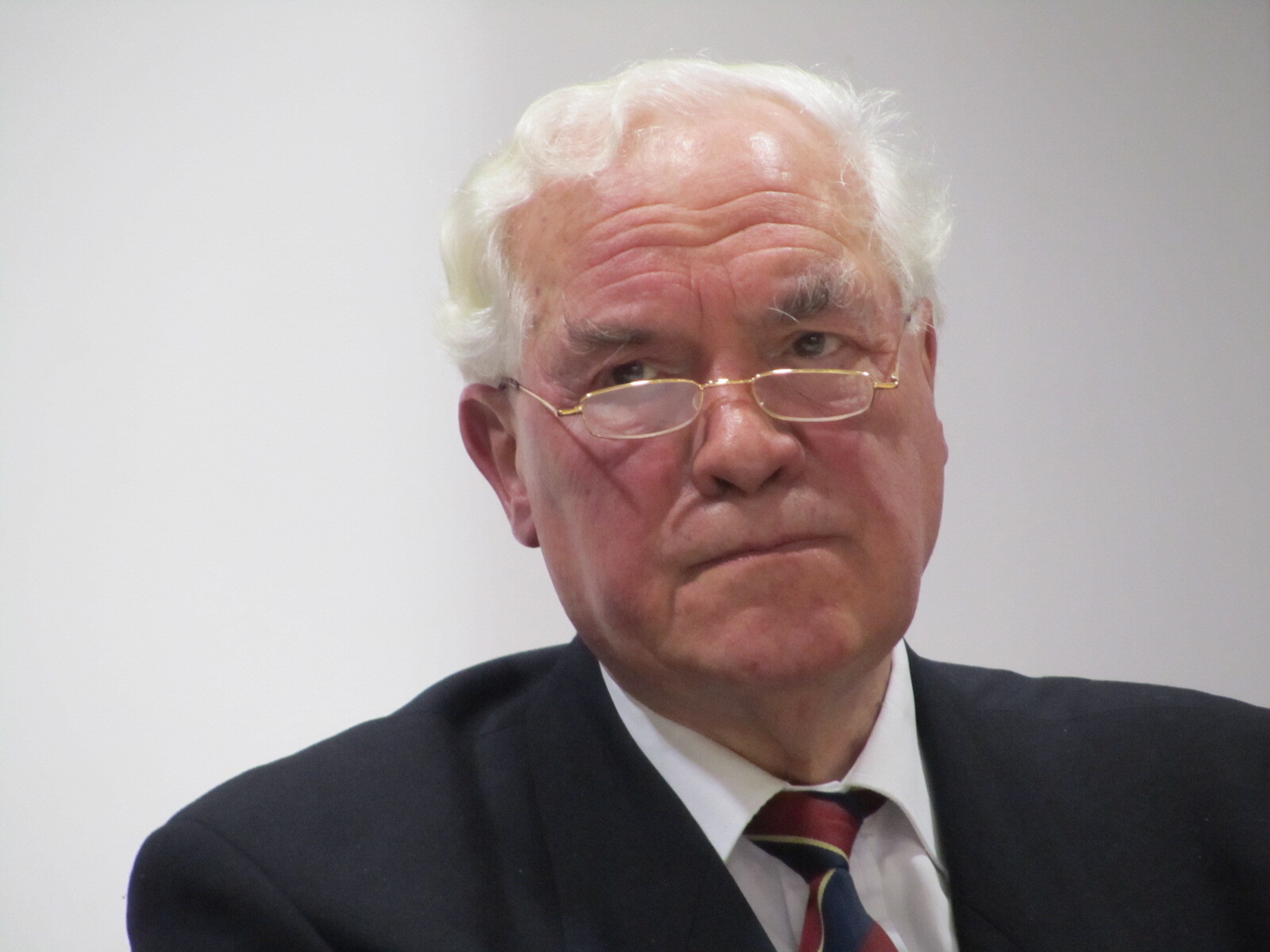 Welsh politician and devolution campaigner Lord Elystan-Morgan dies ...