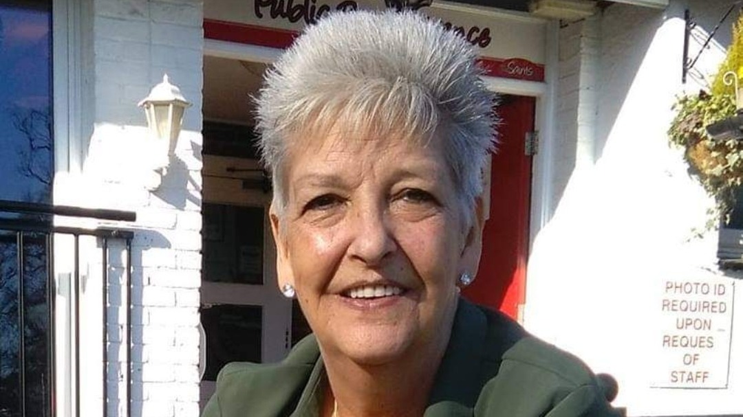 Man sentenced to life in prison for the murder of 63-year-old Lorraine ...