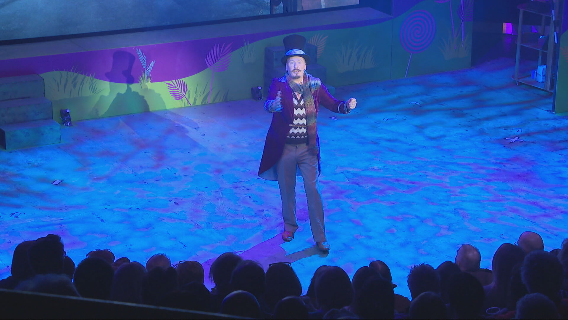 Coleraine's Riverside Theatre set to shut its doors in August due to ...