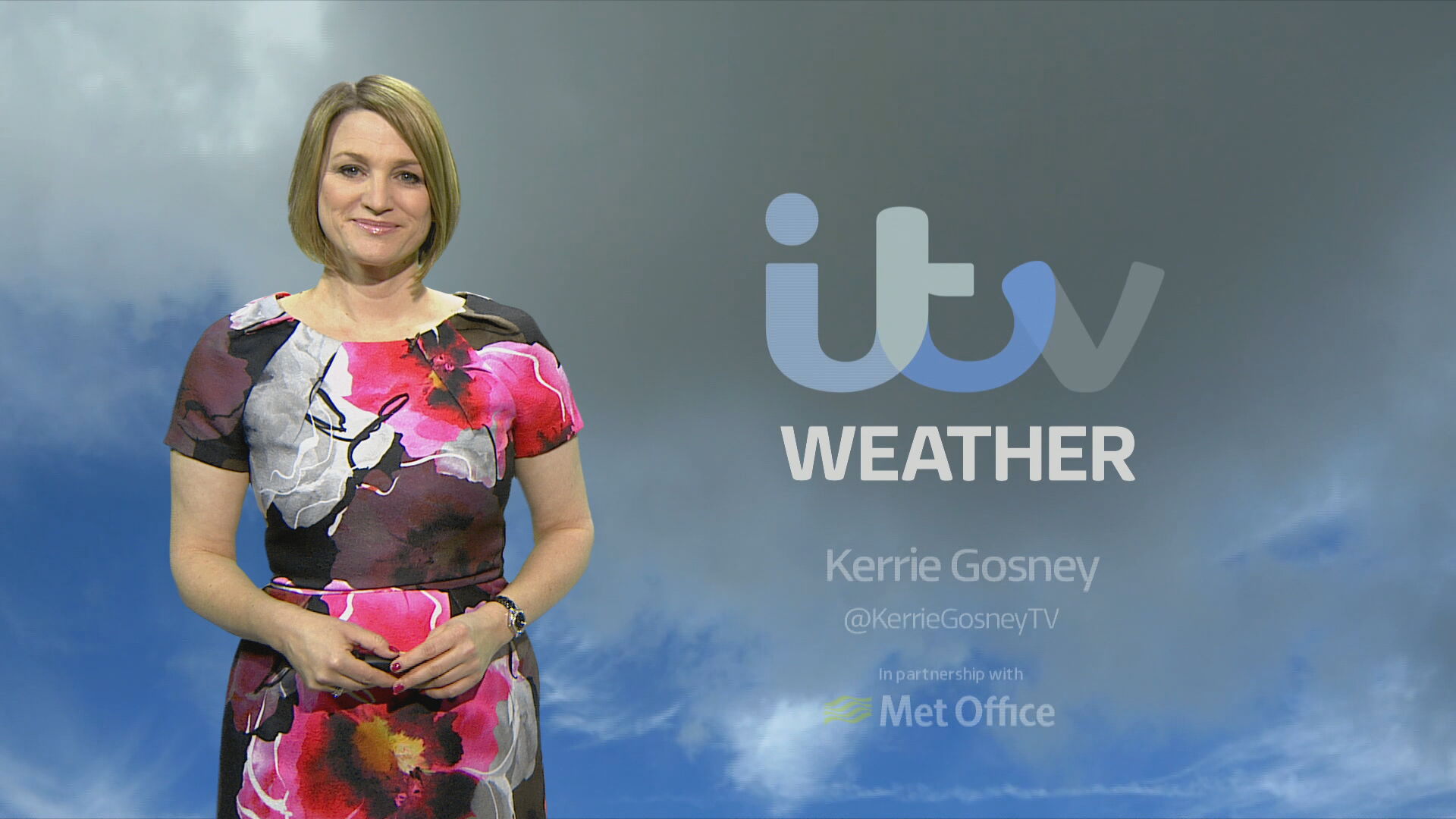 ITV Granada Weather news for Manchester & the North West