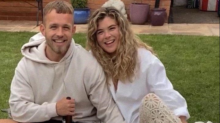 Race to raise money for young British couple in intensive care in Bali ...