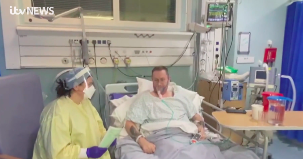 Long hours take their toll on dedicated team at Pinderfields Hospital ...