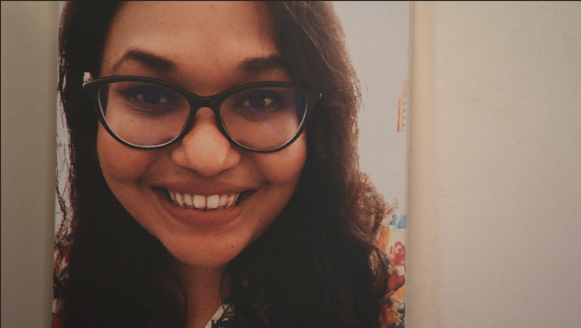 Father of doctor who killed herself blaming Birmingham's QE says change ...