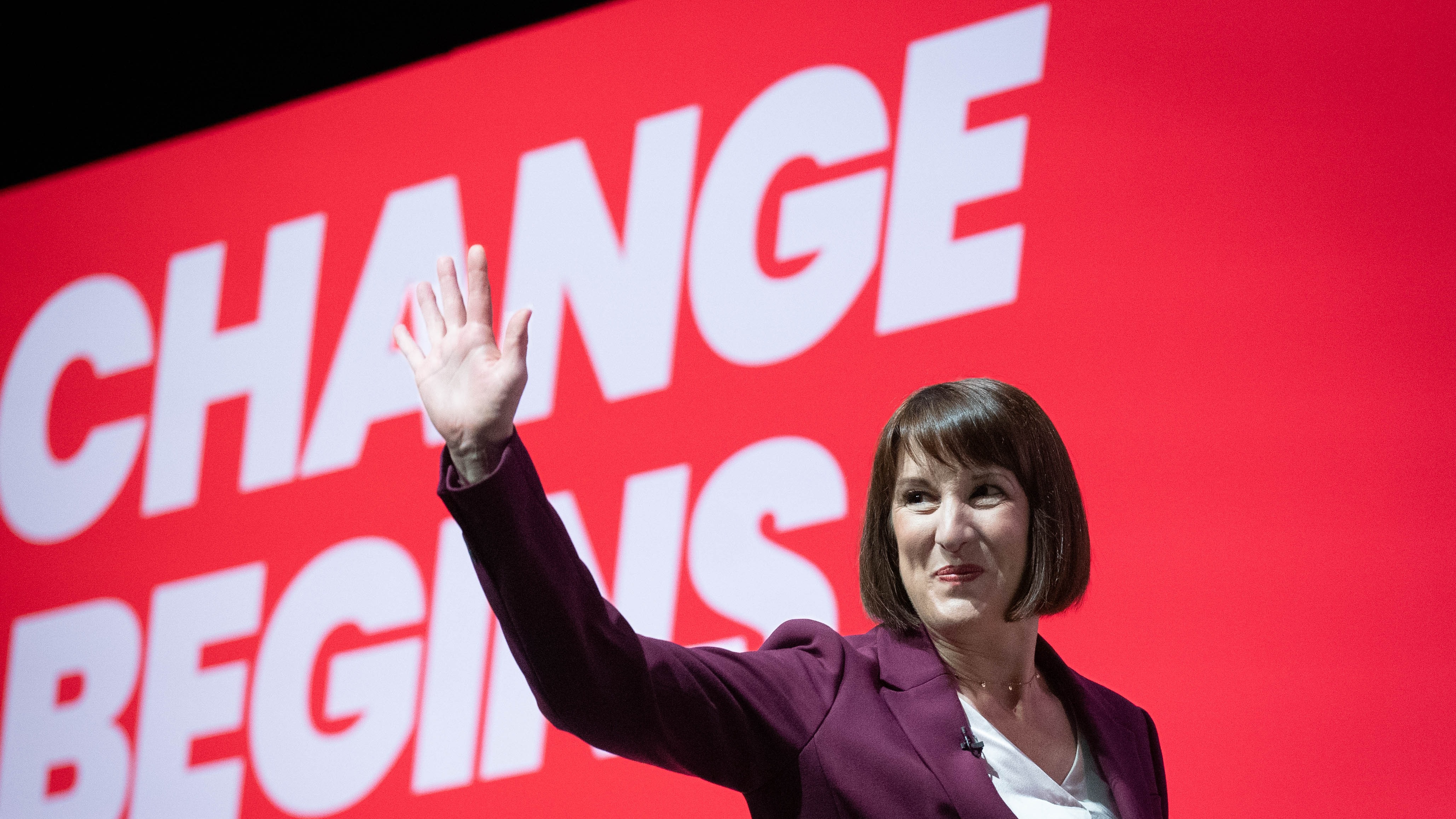 Reeves defends winter fuel allowance cut, saying she will not 'duck ...