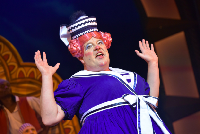 The show must go on in Sheffield as Crucible Theatre continues to ...