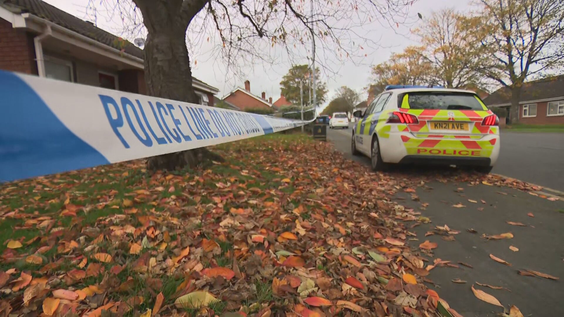 Boy, 14, arrested on suspicion of attempted murder in Ashington | ITV ...