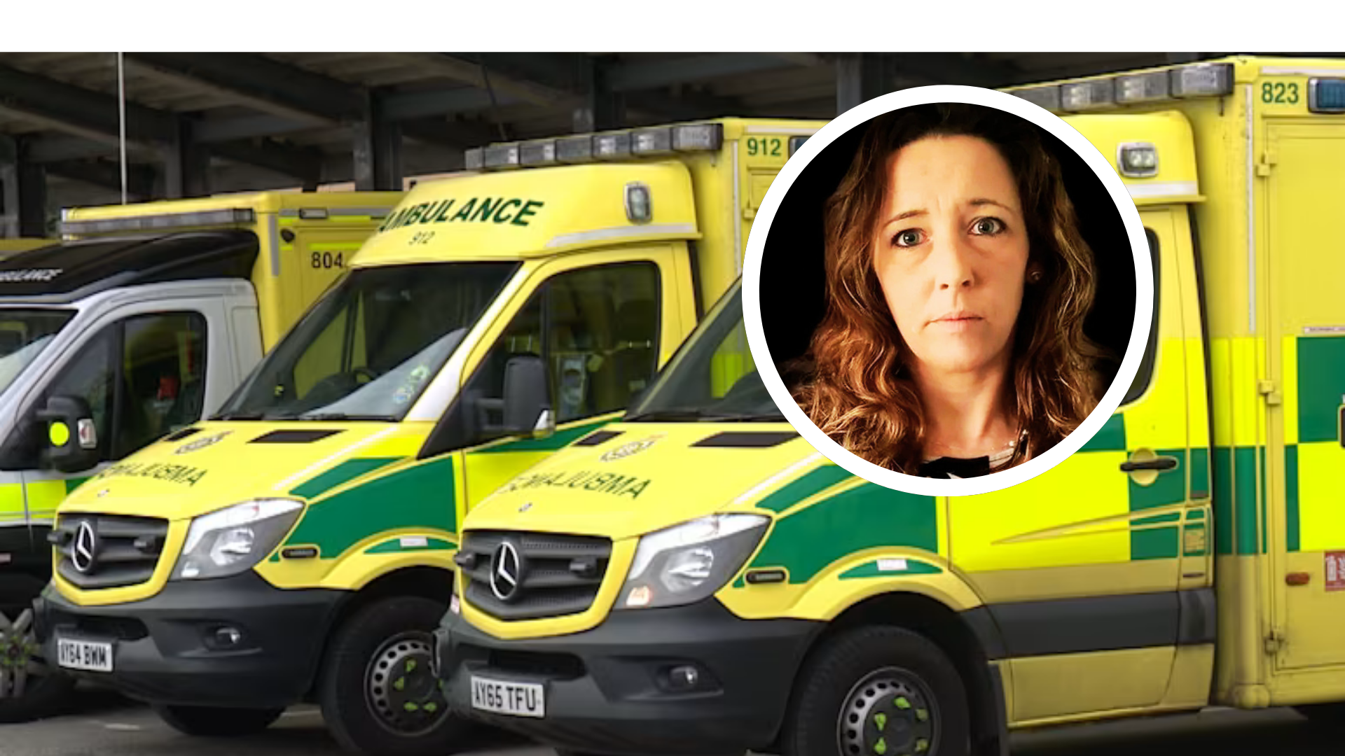 Grieving mum fears ambulance trust's plan to take fewer patients to ...