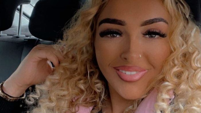 Family pay tribute to 'funny and outgoing' Mia Marsh, 17, killed in ...