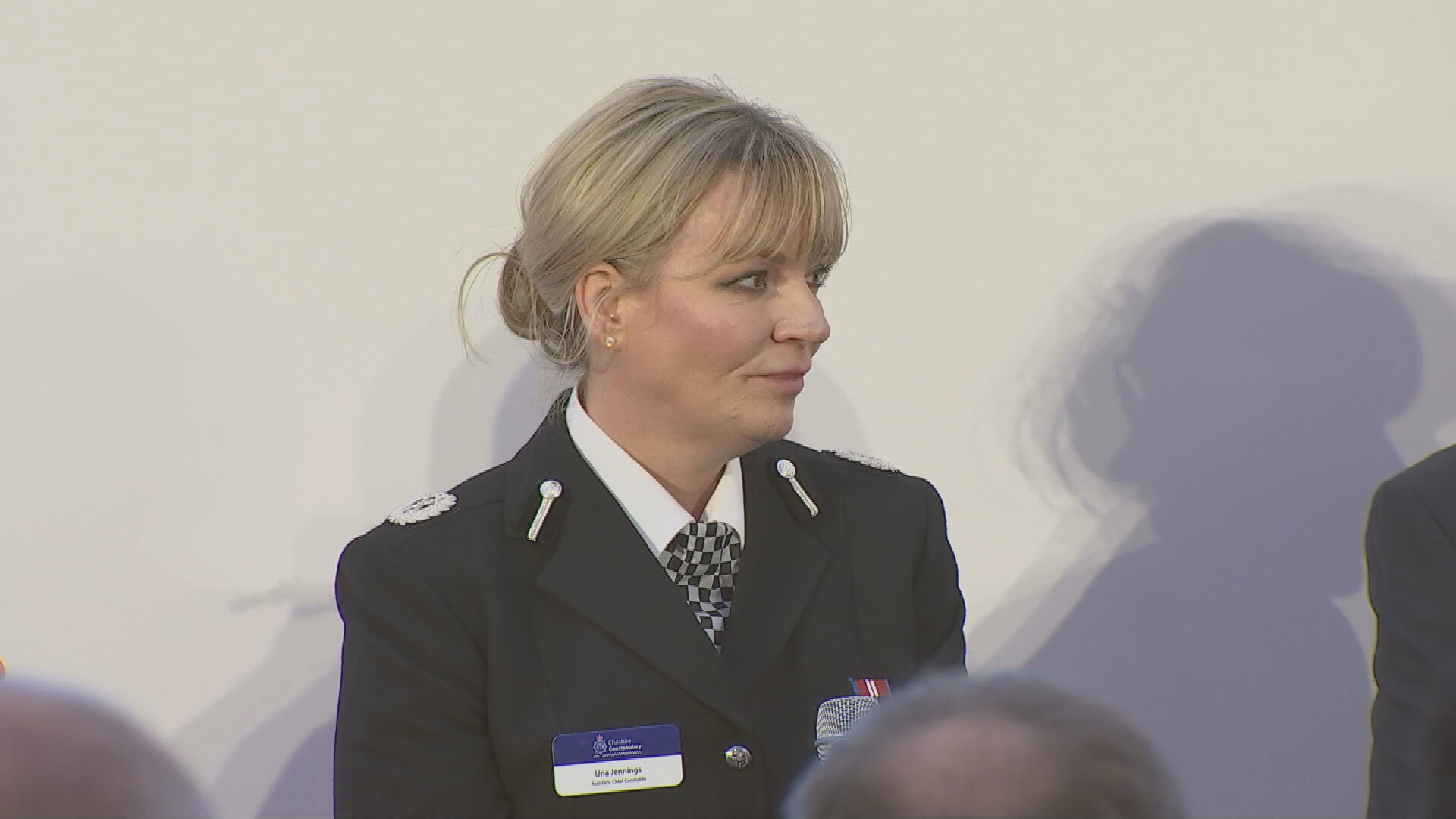 Top former Northern Ireland police officer suspended amid alleged ...
