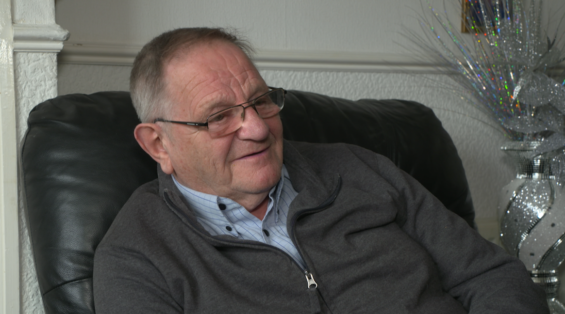 Hull FC legend Tony Duke speaks about dementia diagnosis amid ...