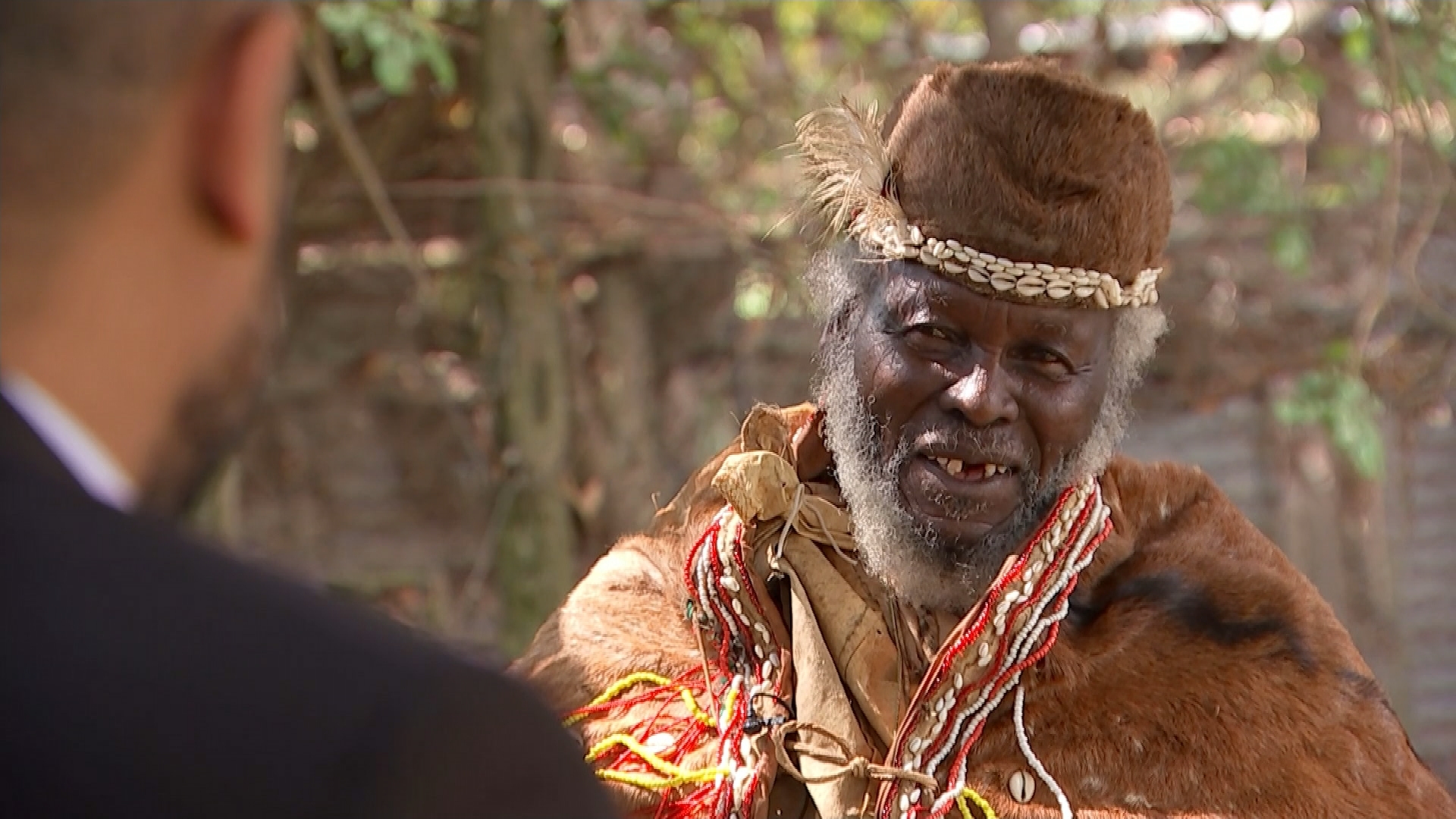 Grief and residual anger: How Kenyans have reacted to the news of the ...