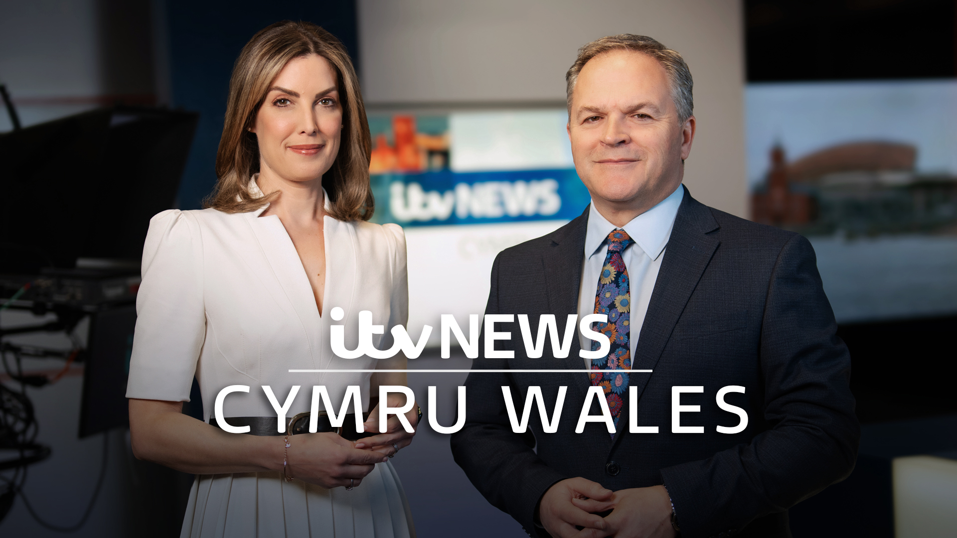 Catch up with Wales at Six on Saturday 25th October - Latest From ITV News
