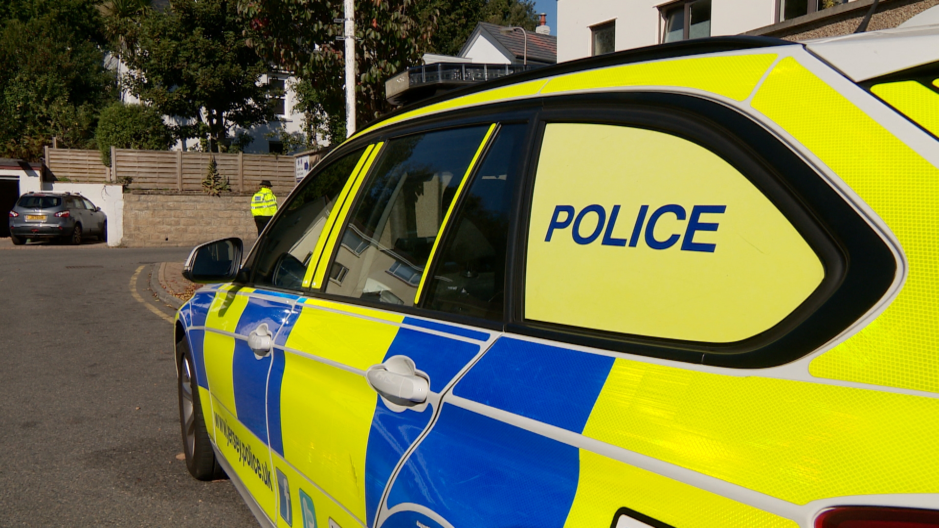 Jersey Police warning people to lock cars following thefts | ITV News ...