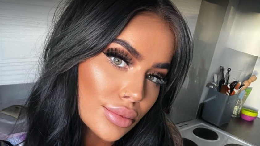 Newcastle influencer and mother of baby boy Rachel Mee dies in run-up ...