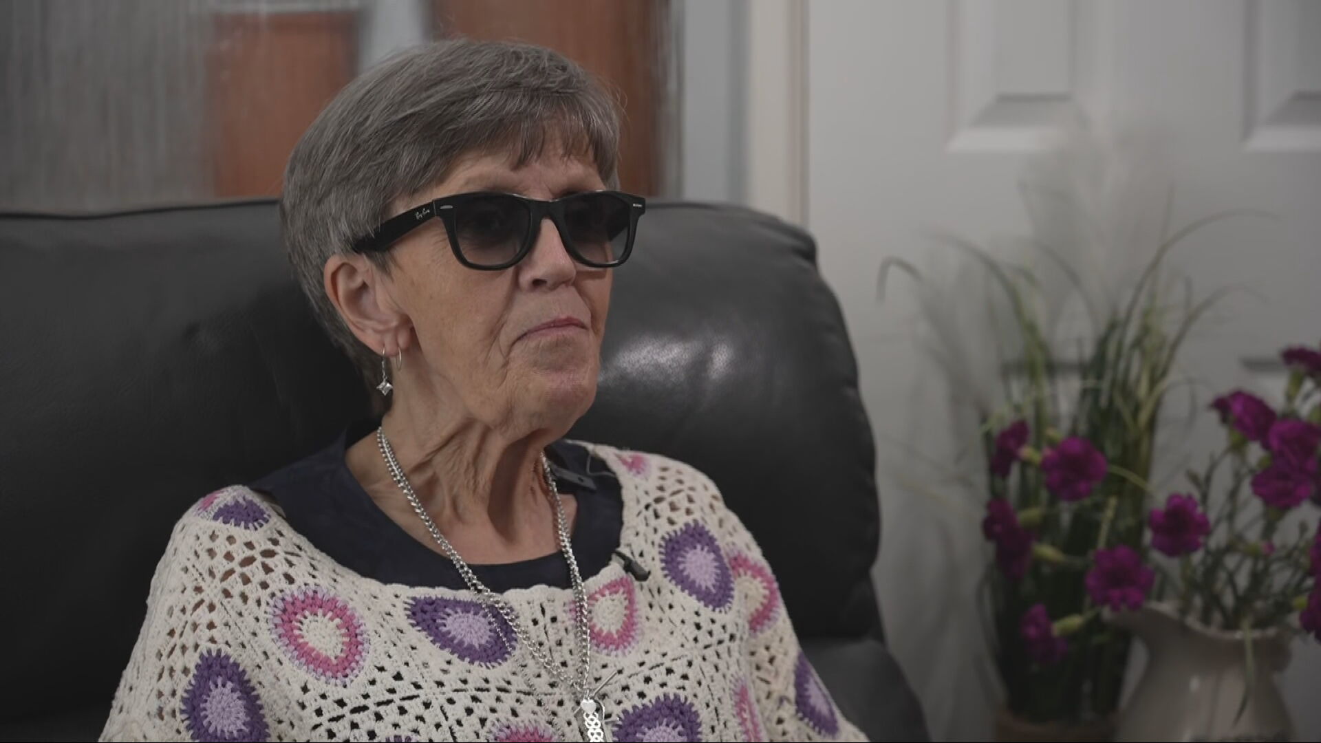 Deaf and blind patient terrified after ‘being dumped' in storeroom at Liverpool’s Aintree ...