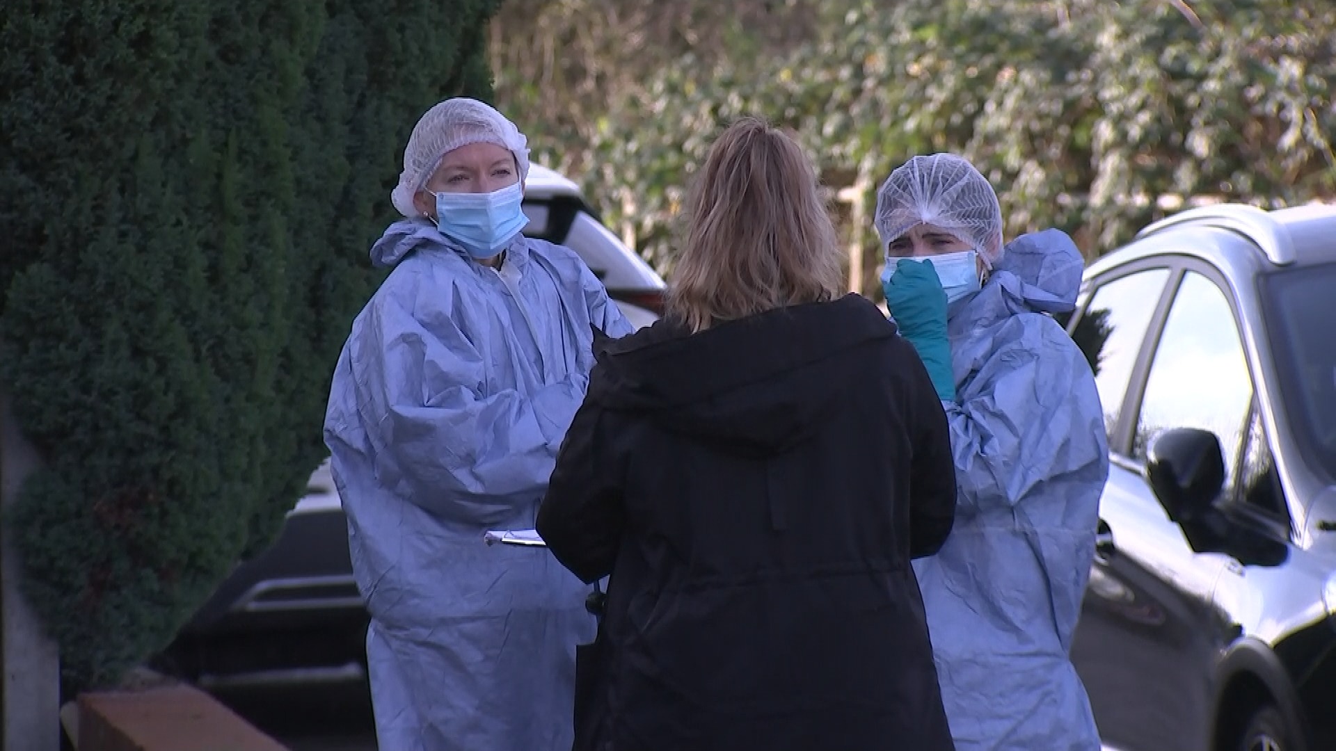 Boy, 16, charged over stabbing of 30th teenage homicide victim in ...