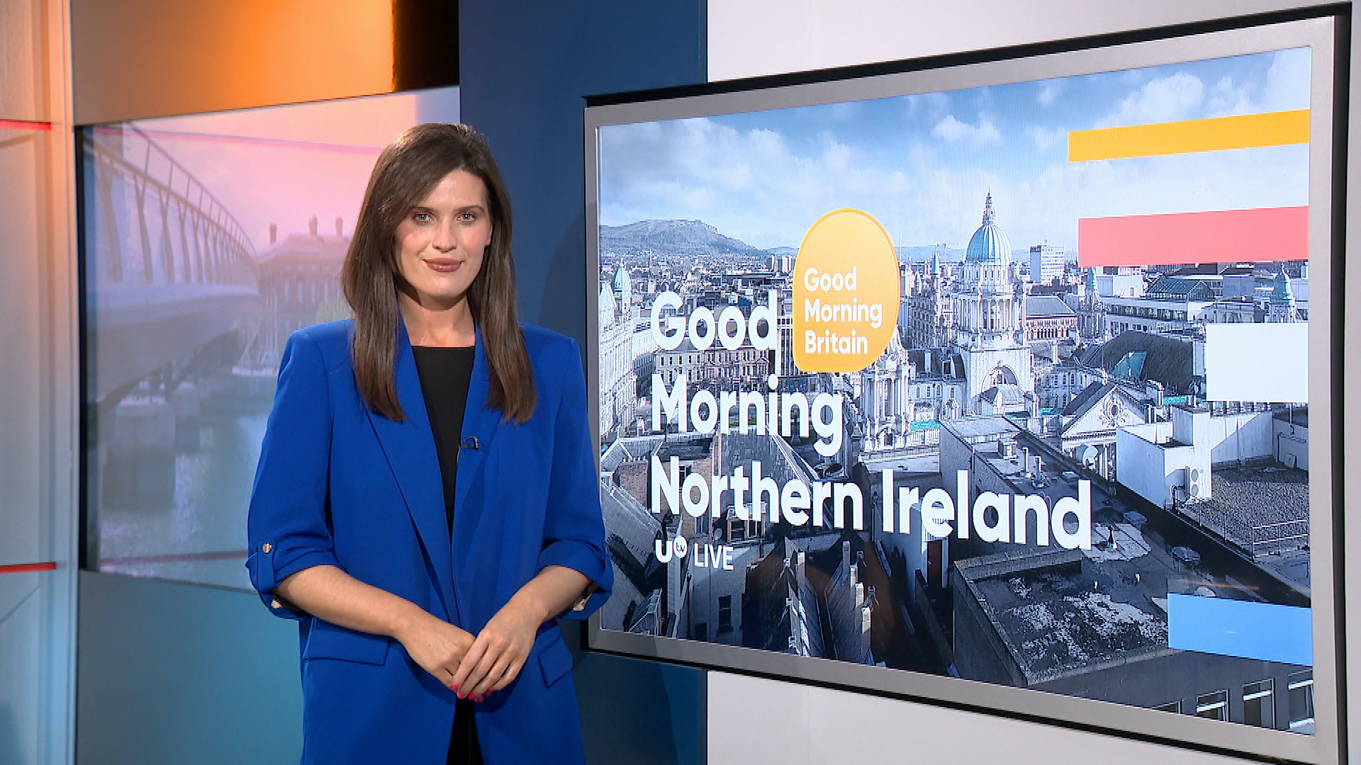 Monday morning Northern Ireland news headlines | UTV | ITV News