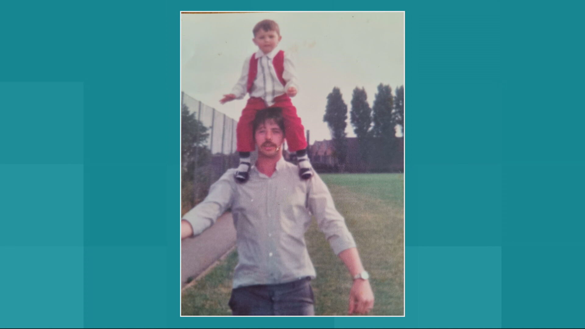 Newry woman whose father was shot by the IRA has Troubles victims ...