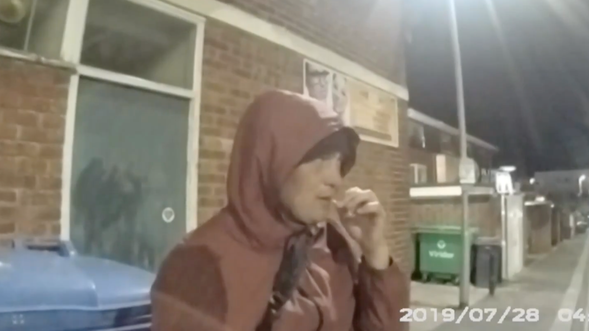 'It's murder mate' - 999 call and bodycam released of chef accused of ...