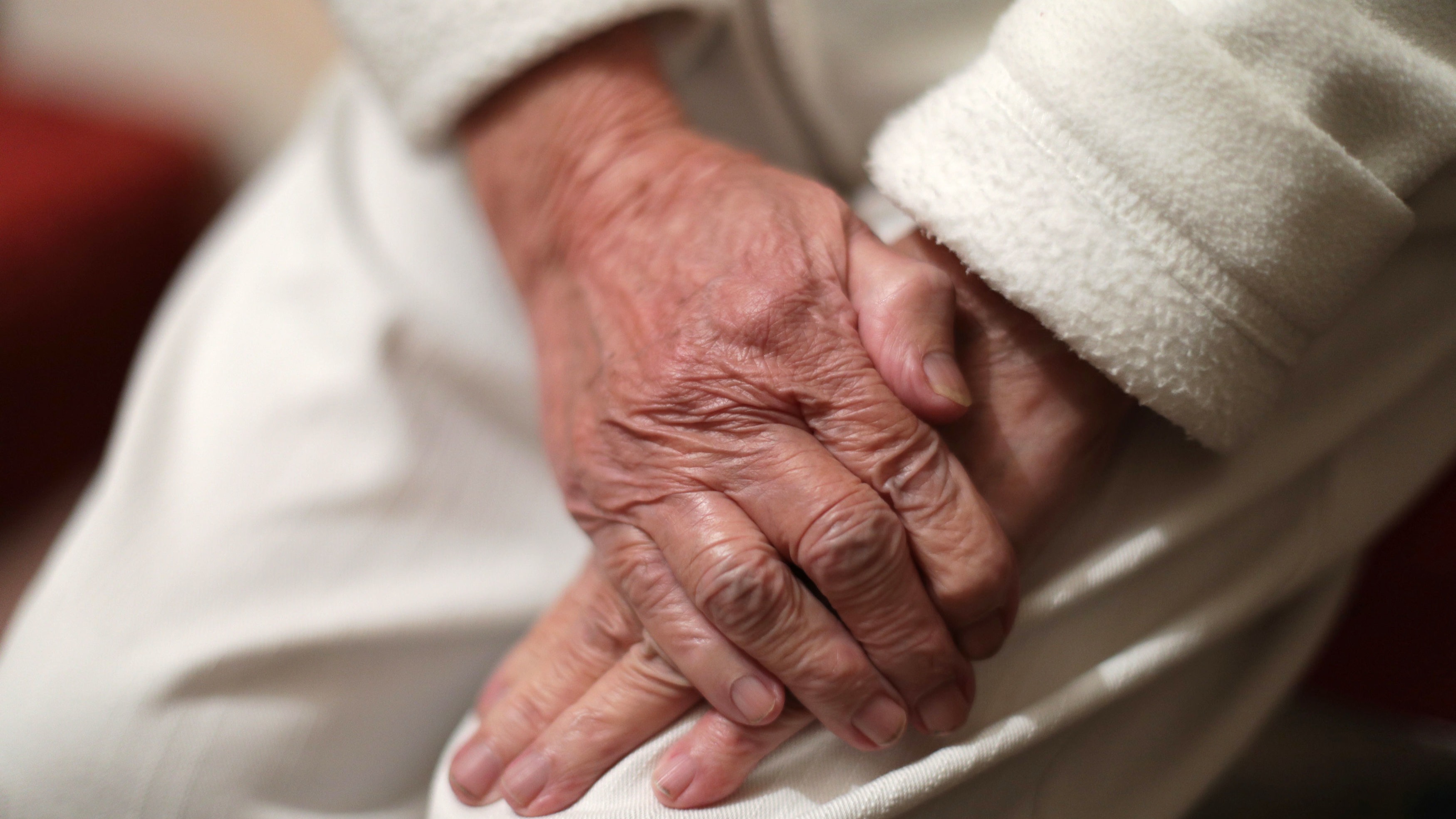 Northern Ireland’s unpaid carers being left behind by new law ...