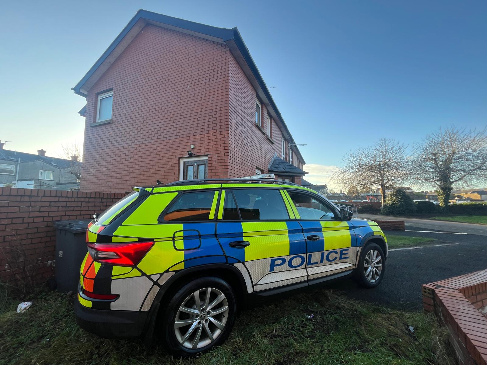 Murder investigation launched following death of man in Coleraine | UTV ...