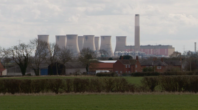 Two Nottinghamshire sites in the running for world's first nuclear ...
