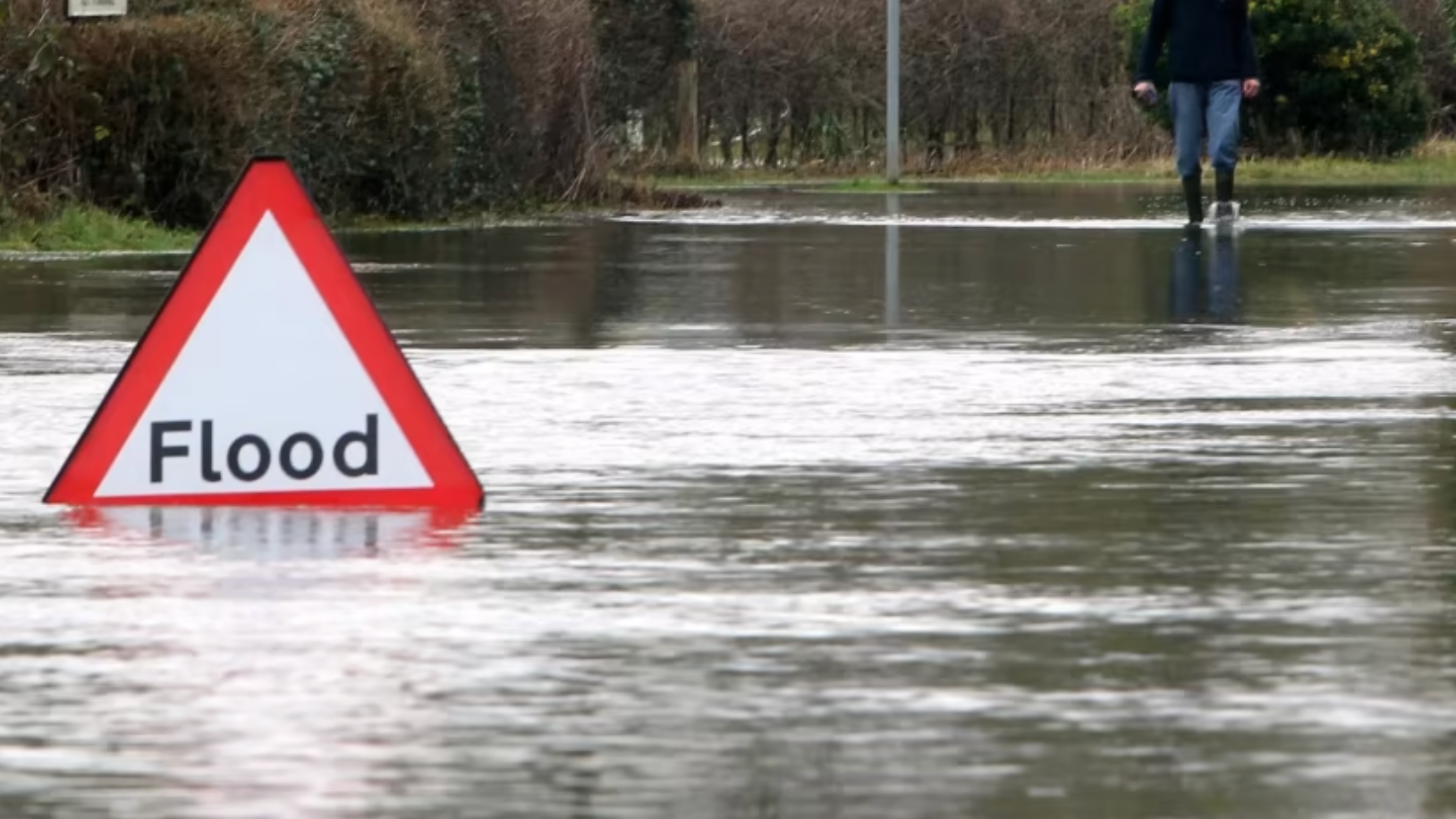 The Bristol areas where 1,300 homes and businesses are at risk of ...