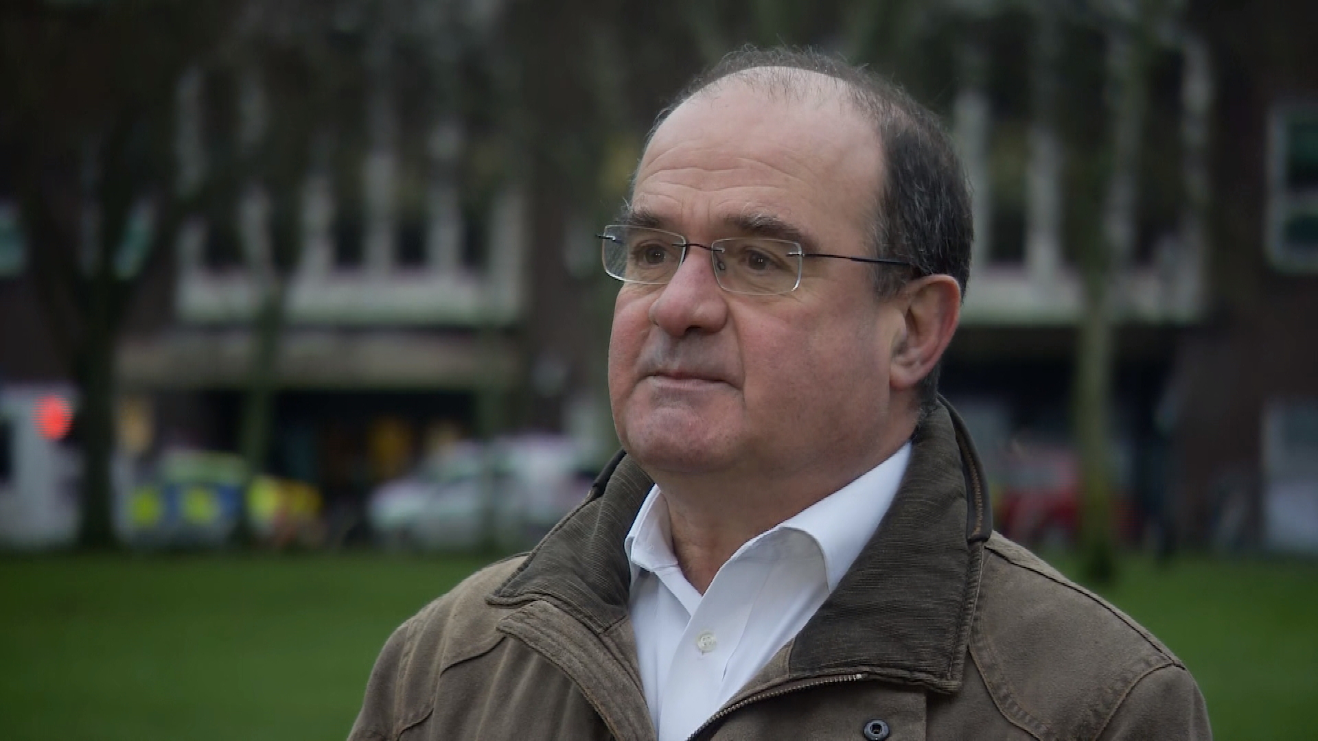 Dr Ivan Muscat: Keep to the rules if visiting hospitality venues | ITV ...