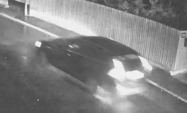 Hit-and-run victim's glasses 'found under windscreen wipers of killer's ...