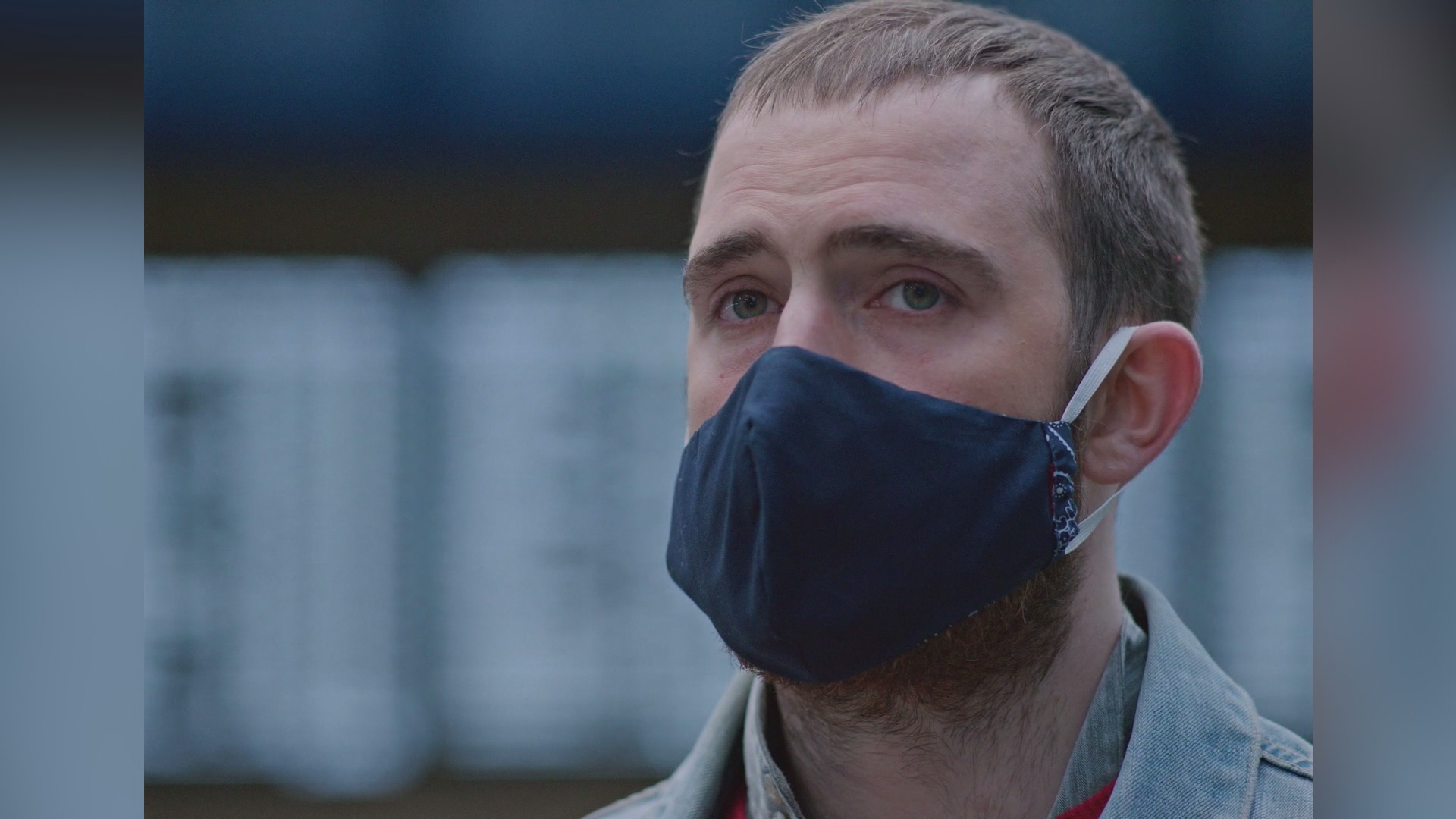 There Is Always Hope: Network Rail teams up with charity to tackle ...