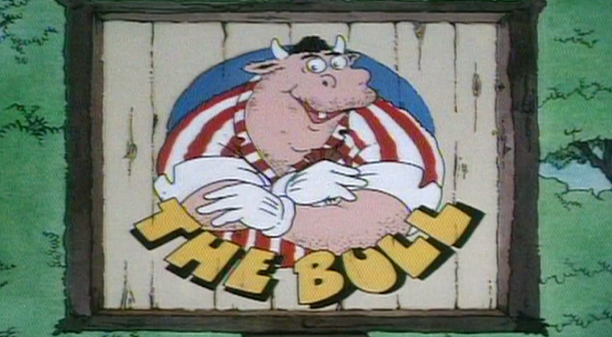 Do you remember Bullseye? ITV darts-themed gameshow turns 40 | ITV News ...