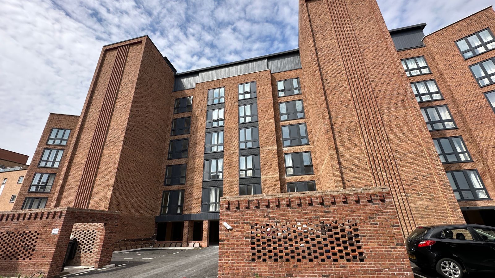 More than 100 residents evacuated from Colchester flats deemed too ... More than 100 residents evacuated from Colchester flats deemed too ...
