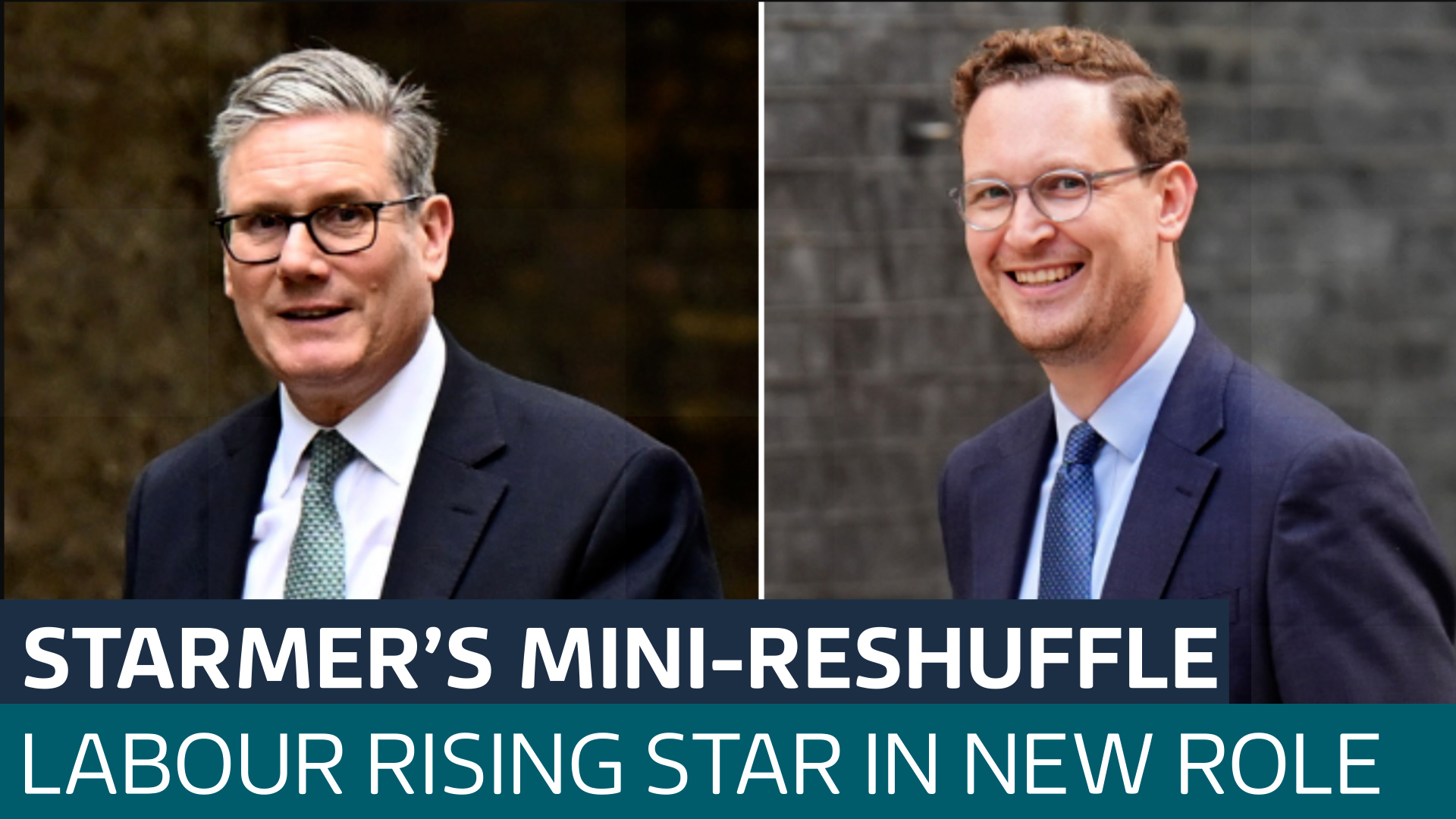 Prime Minister appoints Labour rising star to new role in mini No 10 ...