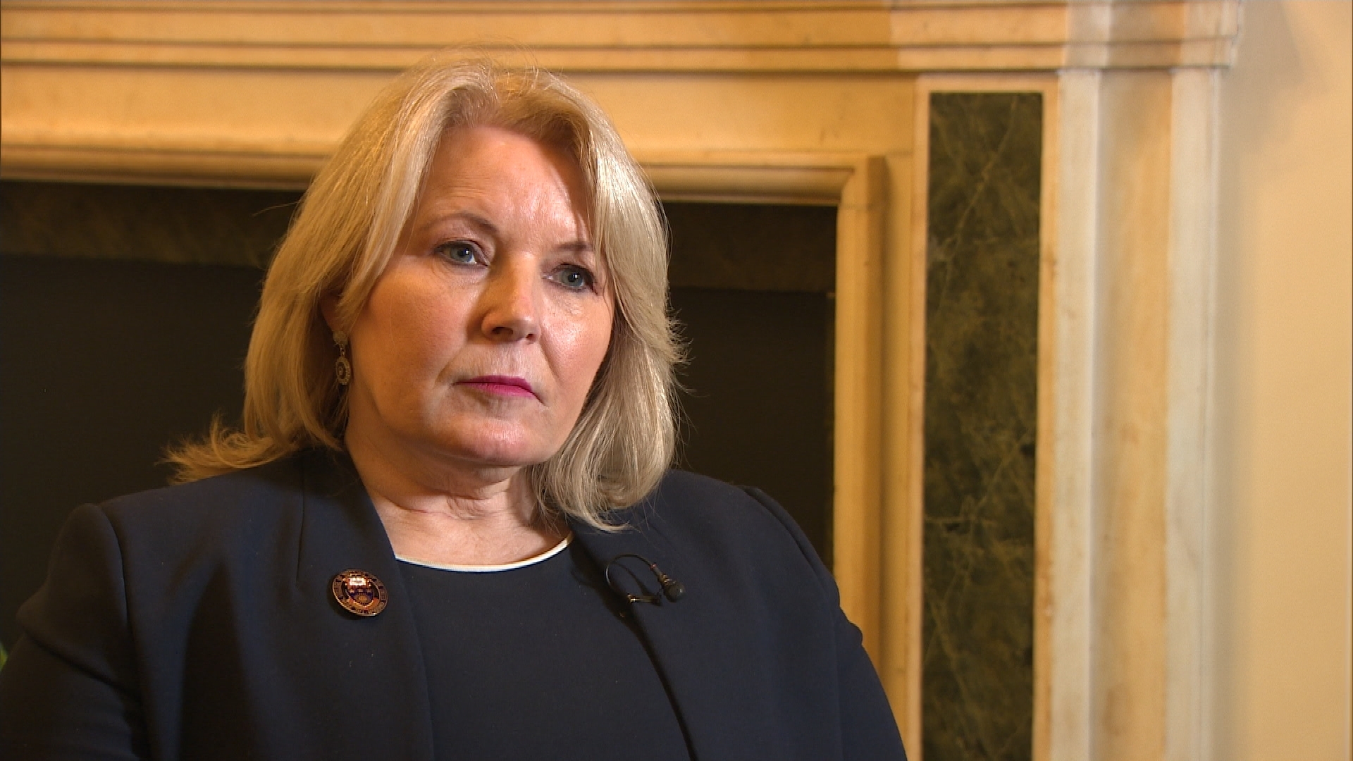 Nursing strikes: Union boss says government open to discuss 'anything ...