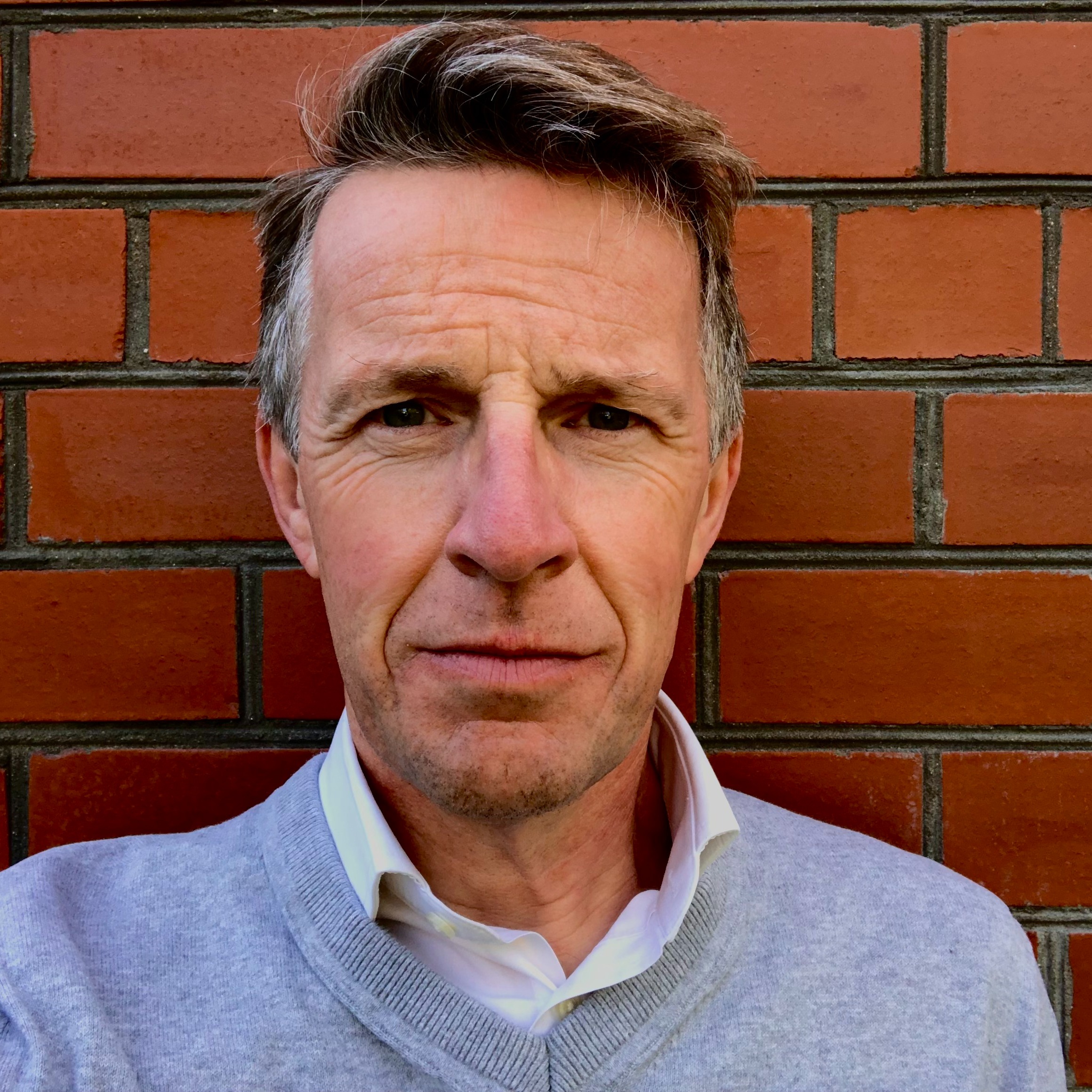 Find out about ITV News’ Richard Payne