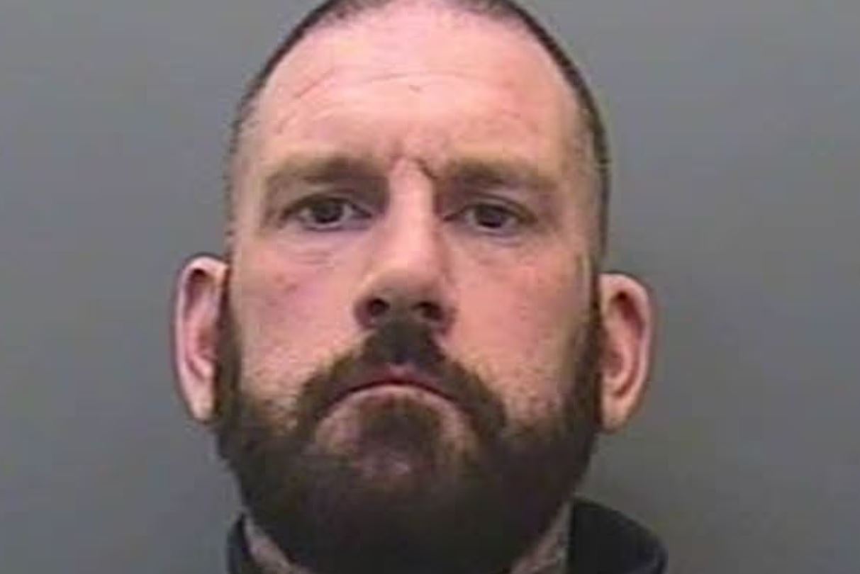 Disgraced Manchester police officer ran drugs operation in Devon | ITV ...