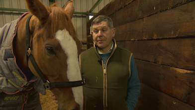Sandy Thomson previews this year's Scottish Borders National Day at ...