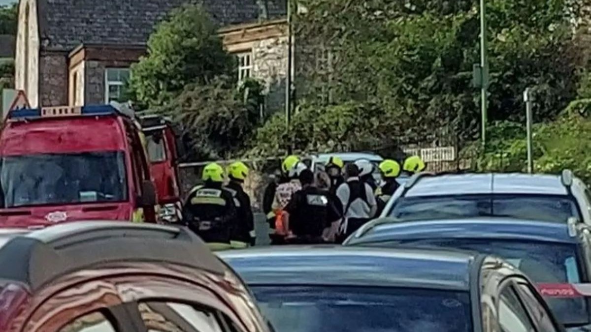 Man in hospital with life-changing injuries after suspected poisoning ...