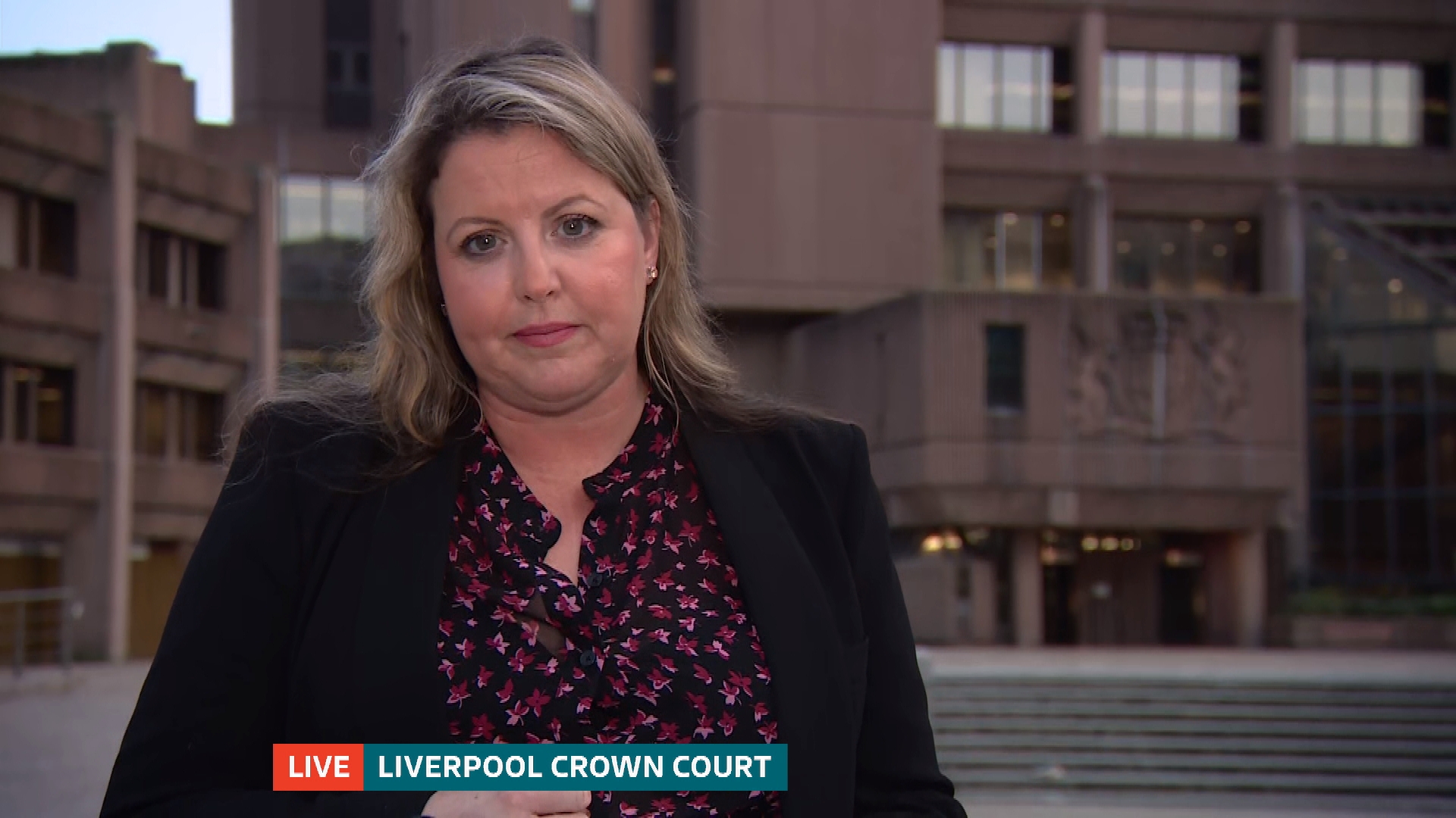 Man accused of murdering Ashley Dale said he would shoot her boyfriend ...