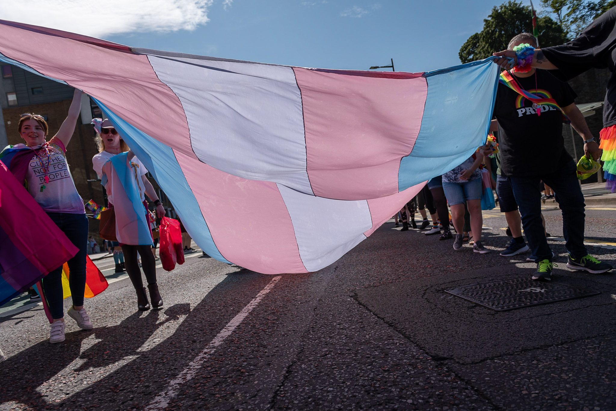 2021 census: 10,000 people in Wales are a different gender to what they were assigned at birth ...
