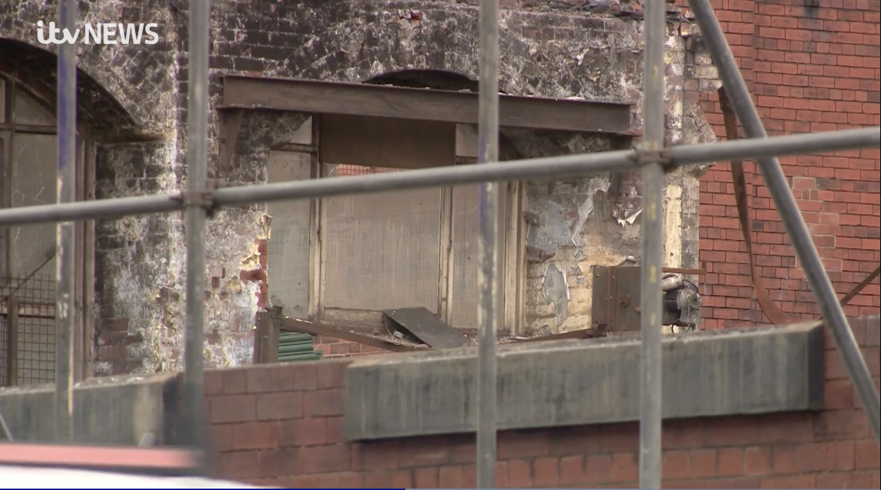 Greater Manchester Police satisfied with initial handling into Oldham's ...